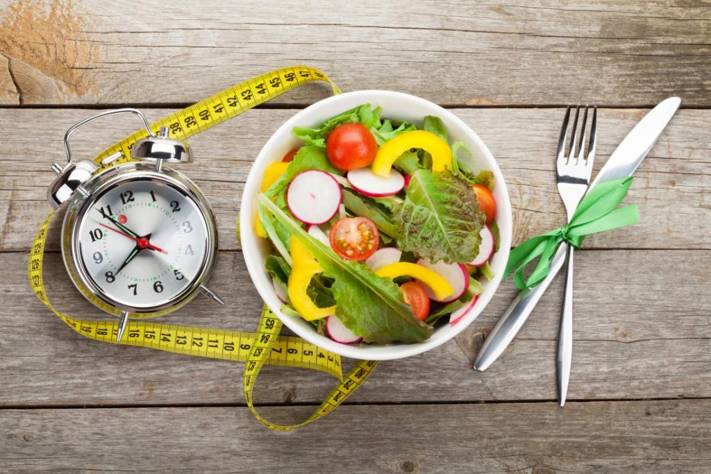 Meal Timings and Weight Loss – Kryon Wisdom Centre