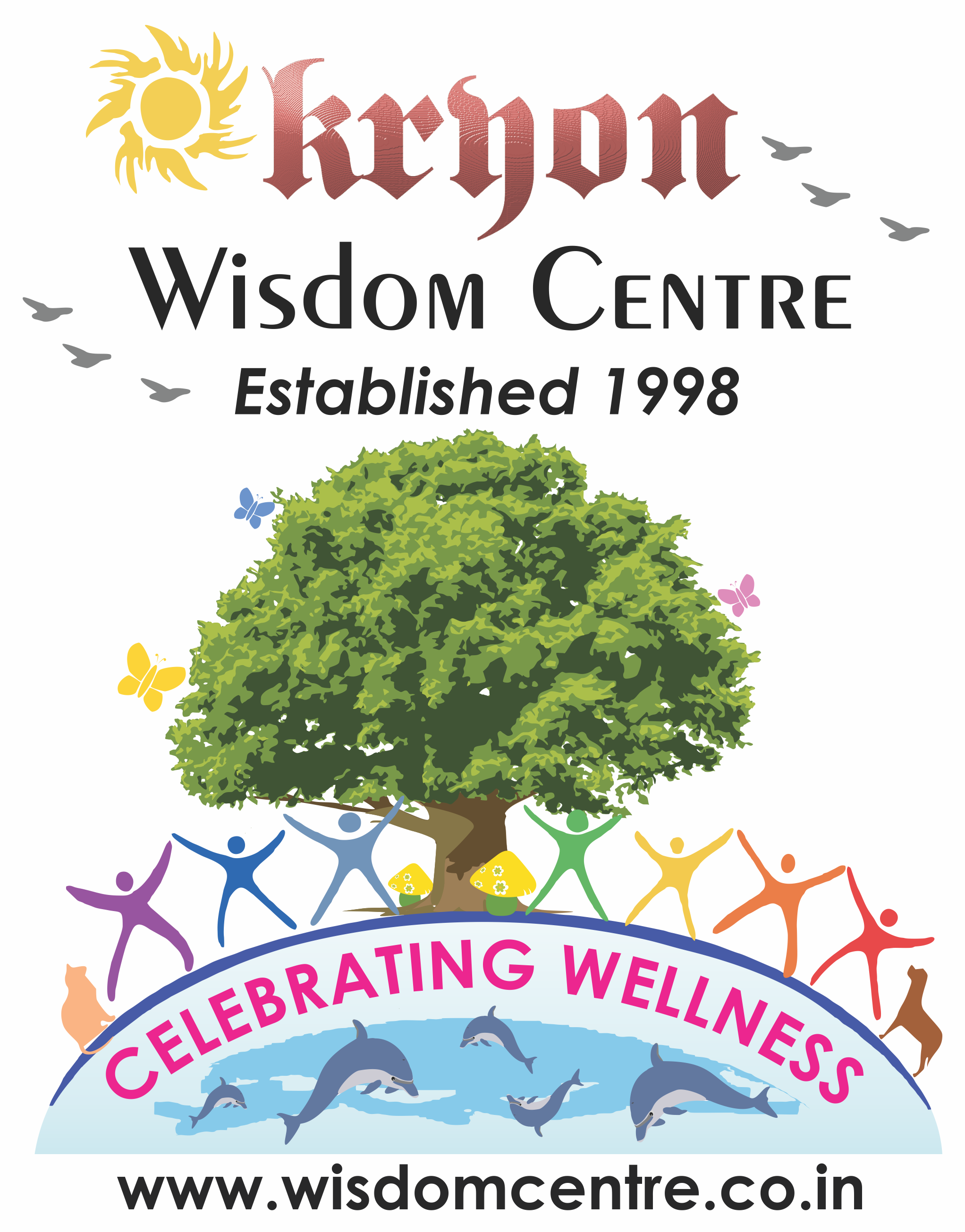 Canine Training Services – Kryon Wisdom Centre